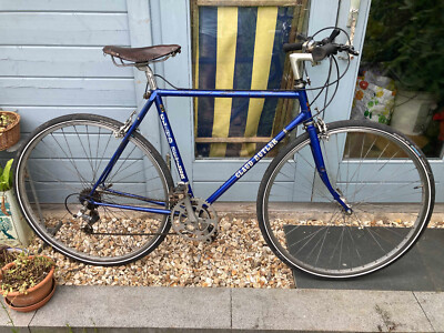 Vintage Claud Butler for sale | eBay