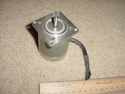 PRINTRONIX 154071-001 MOTOR, RIBBON, P5000 or IBM New | eBay