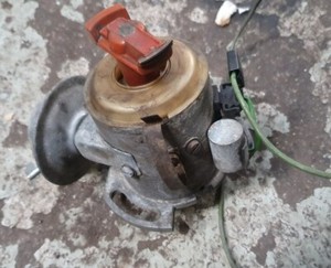 vw golf mk1 distributor products for sale | eBay