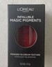 4-Pack-L'Oreal Infallible Magic Eye Pigments #468, #460, #452 & #440 ...