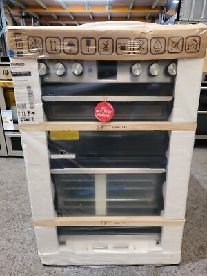 Free Standing Electric Cookers 60cm for sale | eBay