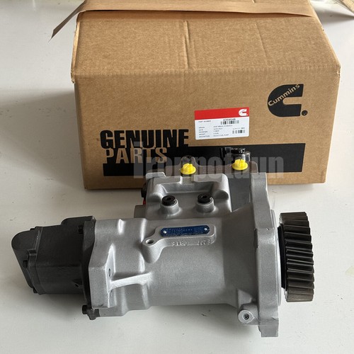 Cummins ISX Injection Fuel Pump For 4359548 2872233 2872929 With 2 ...