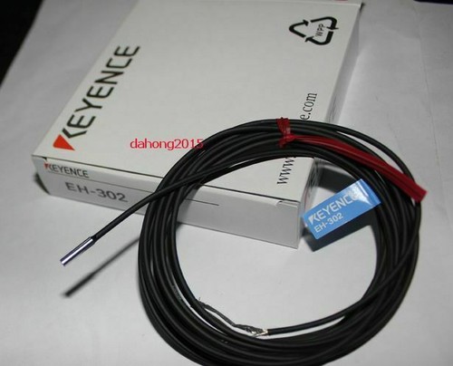 1PC NEW KEYENCE EH-302 Proximity Sensor EH302 Free shipping | eBay