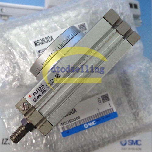 NEW SMC rotary cylinder MSQB30A | eBay