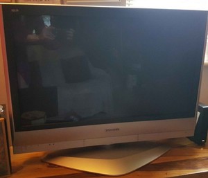 Panasonic 37 Plasma for sale | eBay