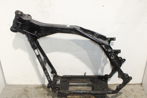 2014-2016 15 Harley Davidson Trike Tri Glide Freewheeler Frame OH*S | eBay