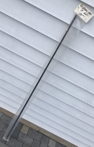 G-Loomis IMX Vintage 10’ 6wt 2 Piece Fly Rod Blank Fishing Steelhead ...