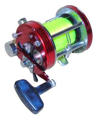 Boat Multiplier Reels in Sea Fishing Reels for sale | eBay