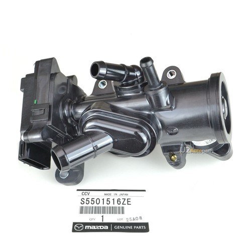 S5501516ZE Mazda 2 3 CX-3 1.5 D SkyactivD S550-15-16ZE Elektronischer ...