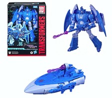 Transformers Studio Series Sweep (86-10)