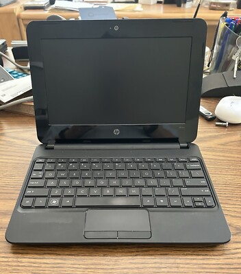 Hp Mini 110 for sale | eBay