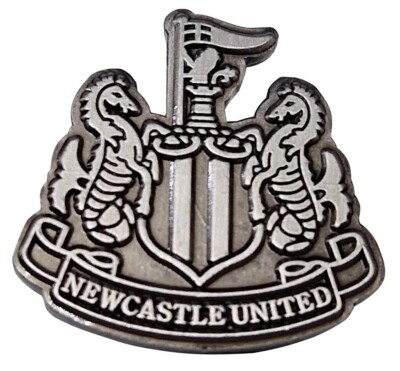 Newcastle Pin Badges products for sale | eBay UK