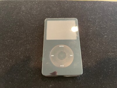 Ipod Model A1136 for sale | eBay