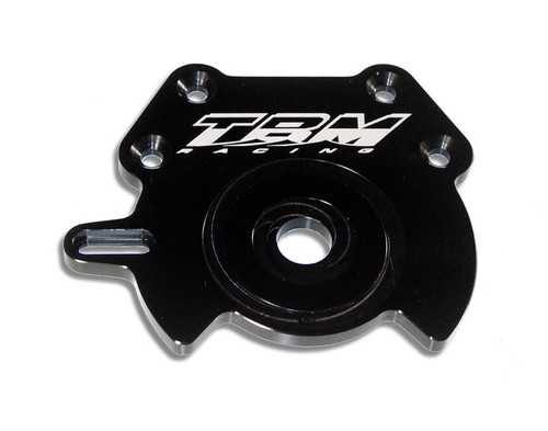 TBM Kawasaki / Yamaha Conv. Turn Plate (-1") | eBay