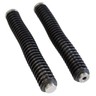 Stainless Steel Recoil Guide Rod with spring for Glock 17 17L 22 24 31 ...