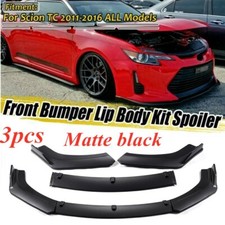 Scion iQ Body Kits at Andy's Auto Sport