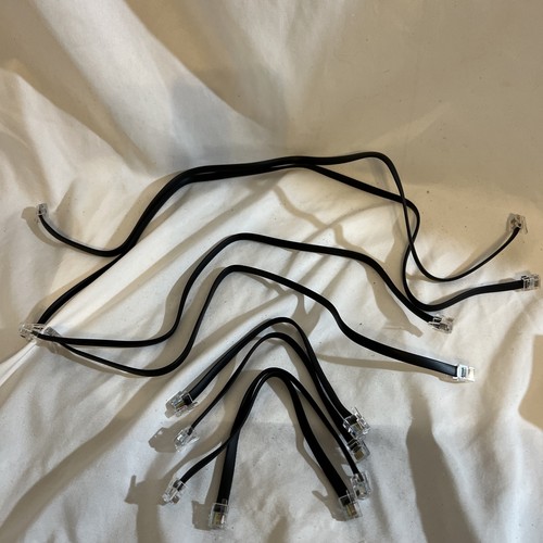 Vex IQ Smart Cables, 8 Cables | eBay