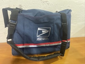 mail carrier bag products for sale | eBay