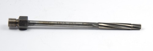 .1645 X .1468 PILOT X 28 THREADED SHANK PILOTED REAMER (L-1-7-5-3) | eBay