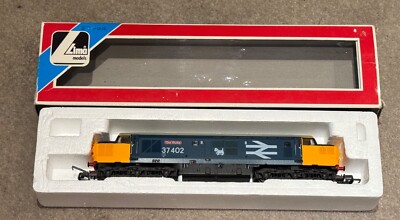 Lima Class 37 for sale | eBay