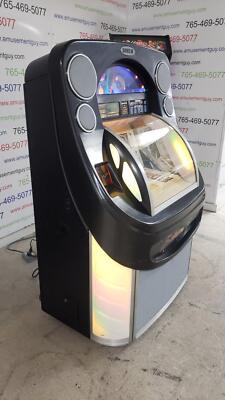 Rowe Cd Jukebox for sale | eBay