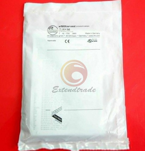 New IFM sensor OJ5136 one | eBay