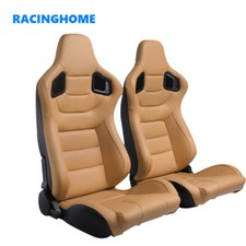 Volkswagen Rabbit Racing Seats at Andy's Auto Sport