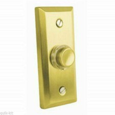 Brass Wireless Doorbells for sale | eBay