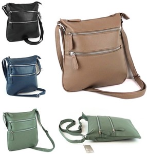 Long Strap Cross Body Bag for sale | eBay