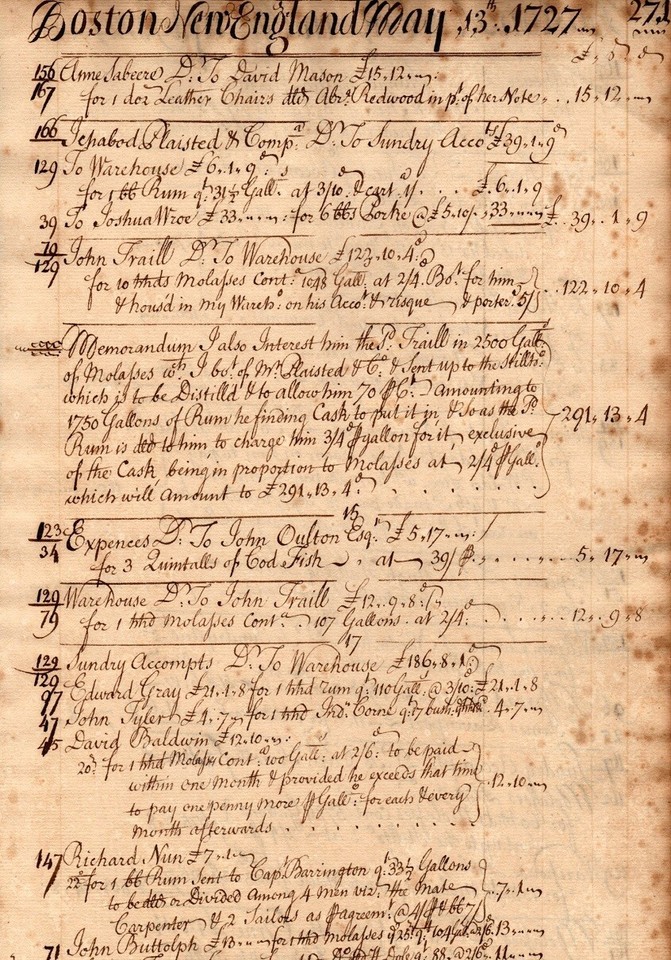 Collectible Documents (Pre-1800) for sale | eBay