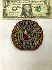 Collectible New Jersey Police Patches for sale | eBay
