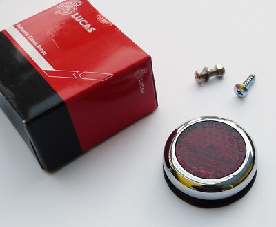 car rear reflectors products for sale | eBay