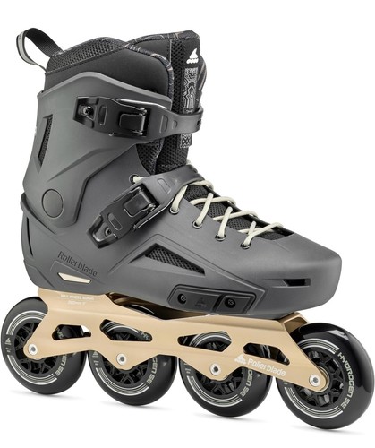 Rollerblade Lightning 90 Skates Size 6/6.5 073725009U1 for sale online ...