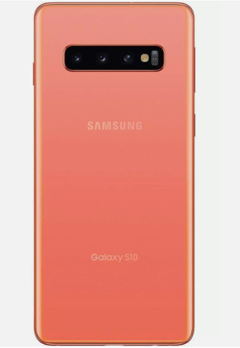OEM Samsung Galaxy S10e s10 e Original Battery Door Glass Back Cover ...