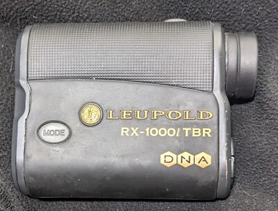 Las mejores ofertas en Leupold RX 1000 | eBay