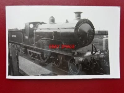 PHOTO SR EX LSWR CLASS S15 LOCO NO (30)828 | Grelly UK