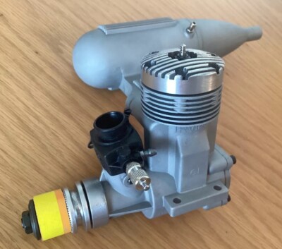 Model Aircraft Engines for sale | eBay