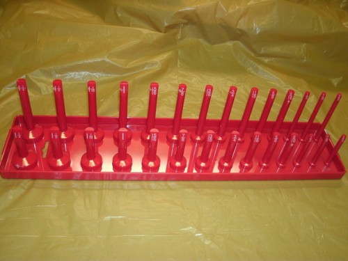 Matco 12100 1/2" Socket Holder | eBay