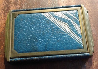 Collectible Cosmetic Compacts (1930-1949) for sale | eBay