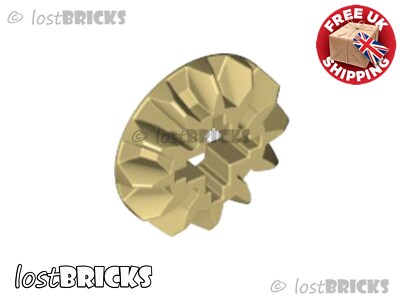 LEGO Technic Bricks & Building Gear Pieces for sale | eBay