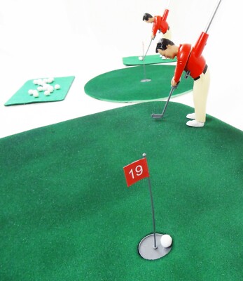 Pro Shot Golf in Other Vintage & Classic Toys for sale | eBay