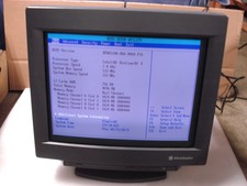 CRT Computer Monitors | eBay