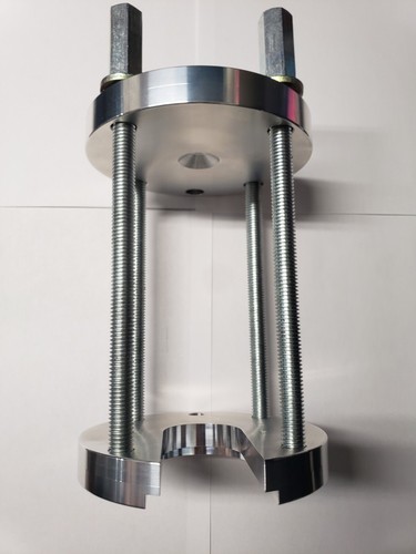 Boat Prop Puller 3 & 4 Blade New | eBay