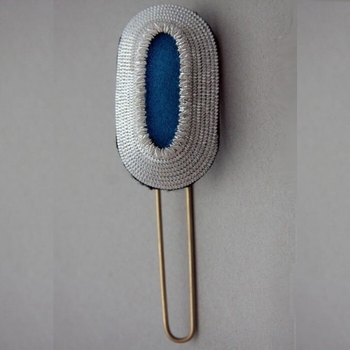 Feldzeichen - Cockade Kokarde Bayern / Bavarian Officer Tschako Shako ...