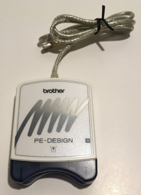 Brother Pe Design for sale | eBay