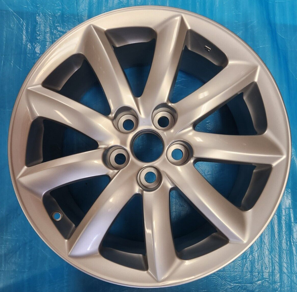 Lexus Wheels for LS460 for sale | eBay