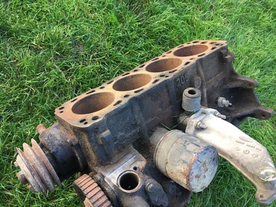 Pinto Car Complete Engines for sale | eBay