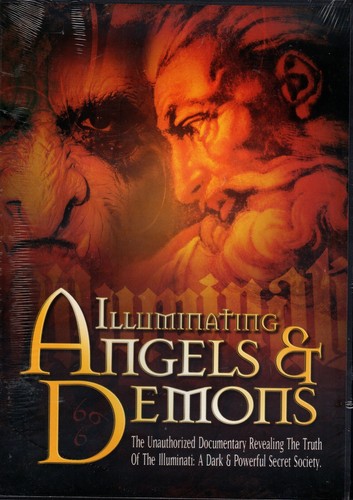 Illuminating Angels & Demons (DVD,2006) | eBay