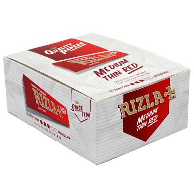 Cherry Rizla for sale | eBay