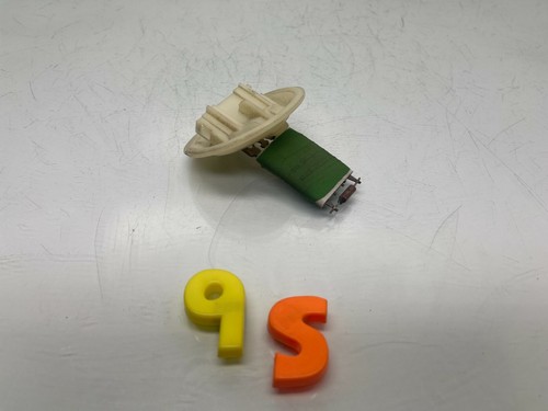 Genuine Smart FORTWO Blower Regulator Resistor 451 4518210051 for sale ...